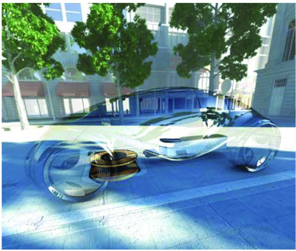 Germany’s Smart mobile manoeuvers - TrafficInfraTech Magazine