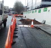 Public Transport Projects How to build the infrastructure facilities ...