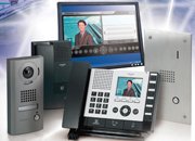 Commercial and Security IP Video Intercom System - TrafficInfraTech ...