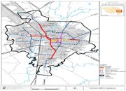 Vadodara Bus Rapid Transit System Improving mobility in Vadodara ...