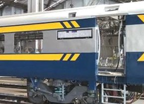 Tejas Express will have WiFi, LCDs and automatic doors ...