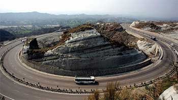 Capacity Building and Technology Road Infrastructure Development in ...