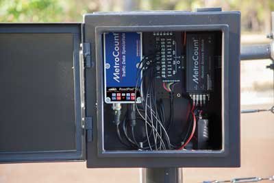 PERMANENT TRAFFIC MONITORING: Adding Value – TrafficInfraTech Magazine