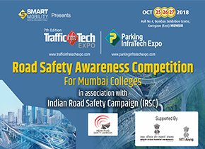 Road Safety Awareness Competition - TrafficInfraTech Magazine