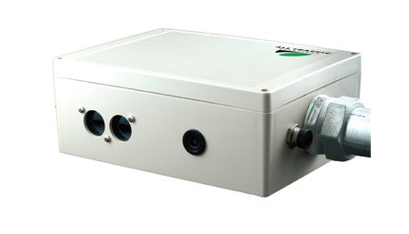 Parktrak Parking Counting System - TrafficInfraTech Magazine