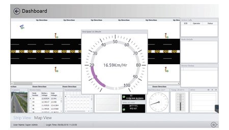 ATMS Enterprise Software - TrafficInfraTech Magazine