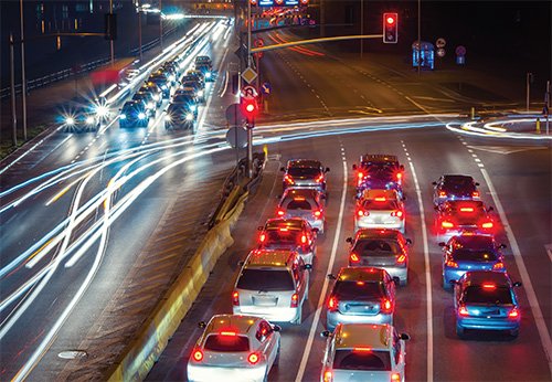 Adaptive Traffic Solutions for Indian Cities - TrafficInfraTech Magazine