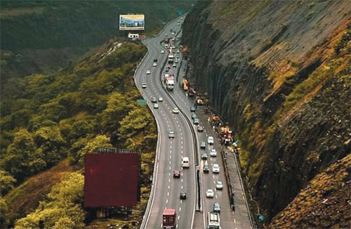 New approach for lane discipline - TrafficInfraTech Magazine