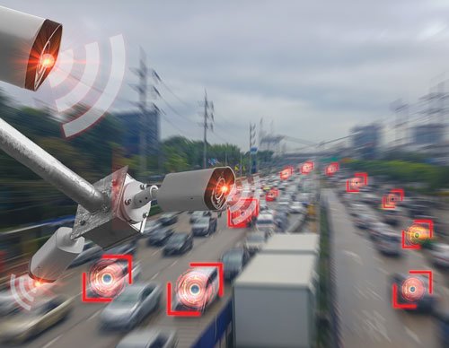 The Third Eye: Managing the Traffic - TrafficInfraTech Magazine