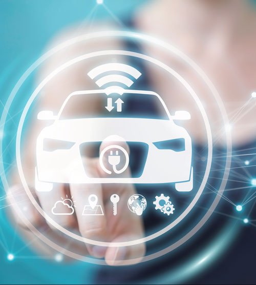 Future Mobility in India Connected, Intelligent, Safe ...