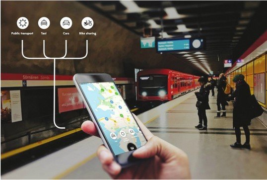 Leading Mobility - TrafficInfraTech Magazine