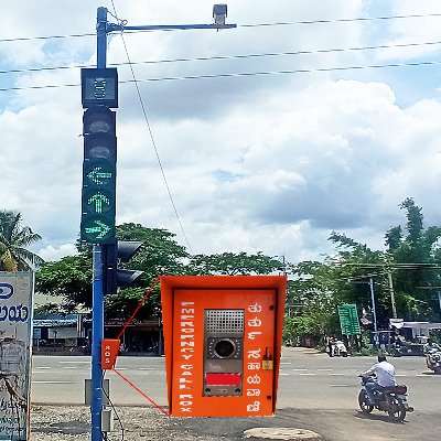 The Future is Connected Corridors – TrafficInfraTech Magazine