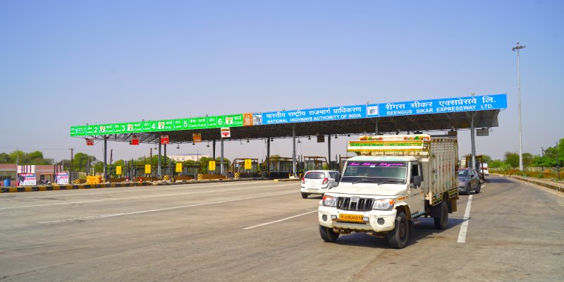 ETC System Integrators – Roles and Challenges - TrafficInfraTech Magazine