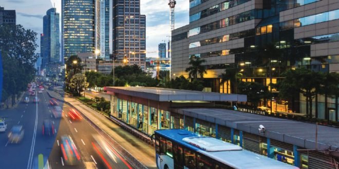 Hikvision Urban Roadways Solution for Multi Scene Monitoring ...