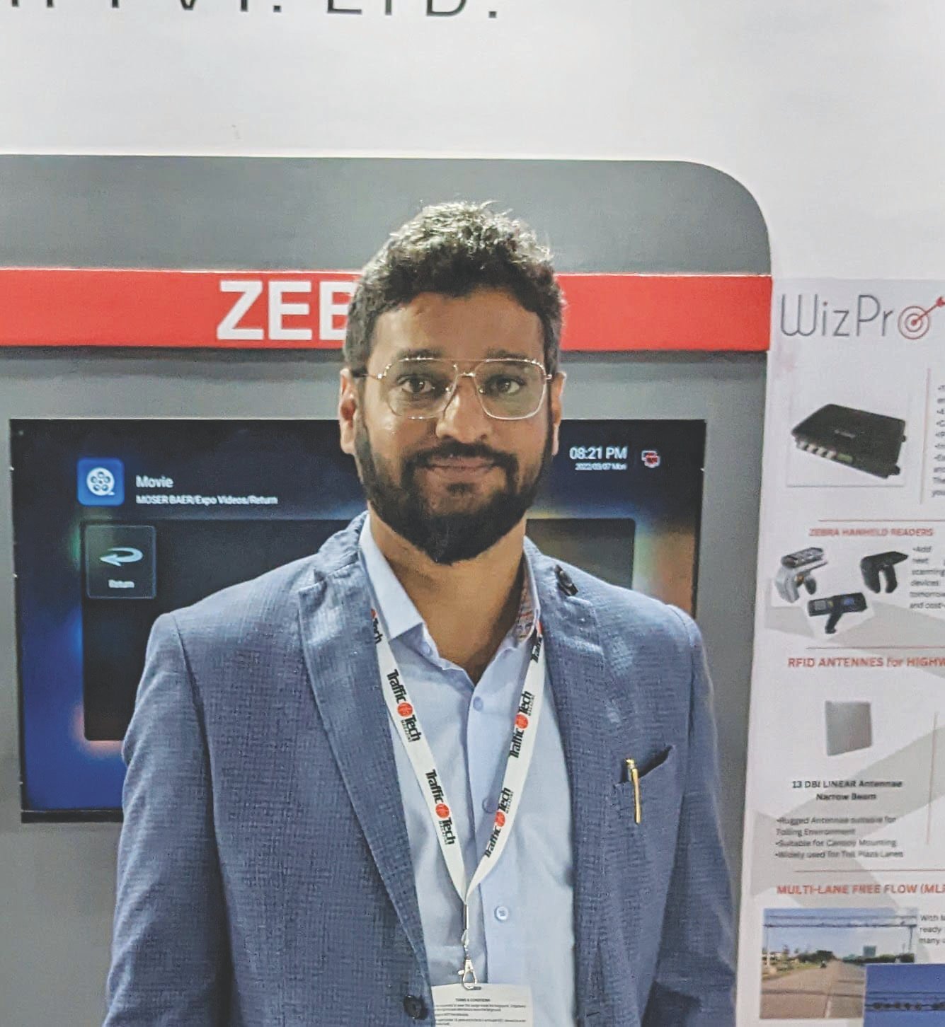 Innovative Solutions – TrafficInfraTech Magazine