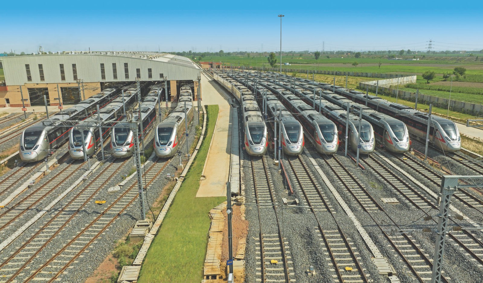 RRTS will be a game changer for India’s urban development ...