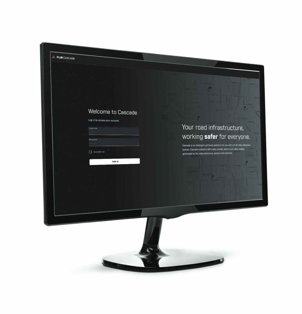 FLIR Cascade Software - TrafficInfraTech Magazine