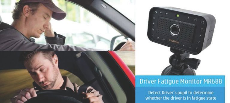 Driver fatigue detection devices – TrafficInfraTech Magazine