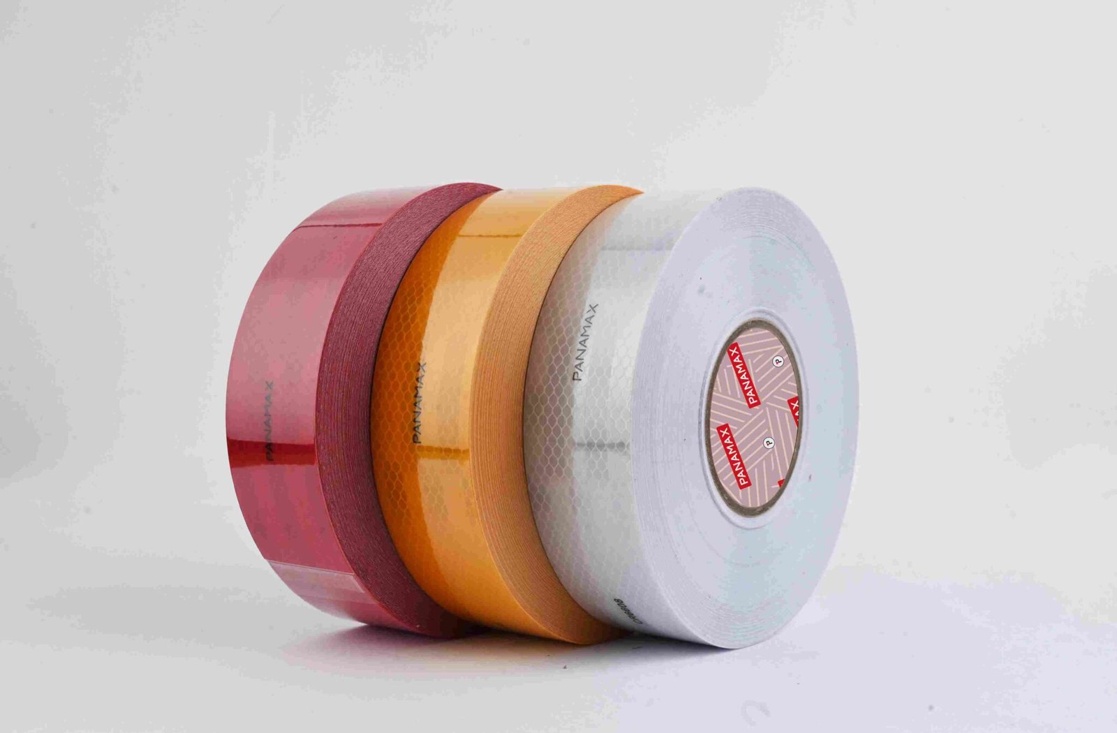 Enhancing Road Safety Panamax Retro Reflective Vehicle Marking Tape ...